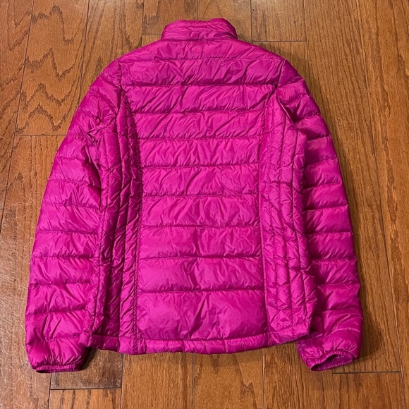 32 Degrees | Jackets & Coats | Waterproof 3 Heat Hot Pink Puffer Jacket ...
